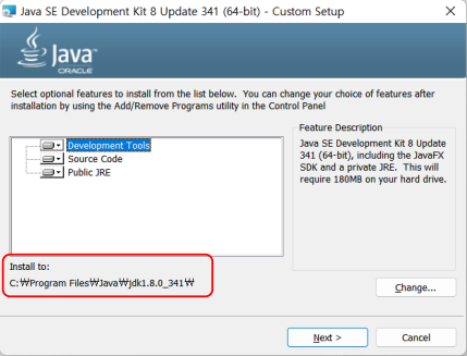 [JAVA] 2주차(1) | JAVA 개발환경 구축하기