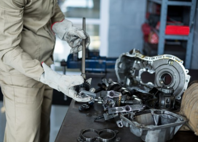 자동차용어 CVVT, CVVL, CVVD이란 무엇일까?