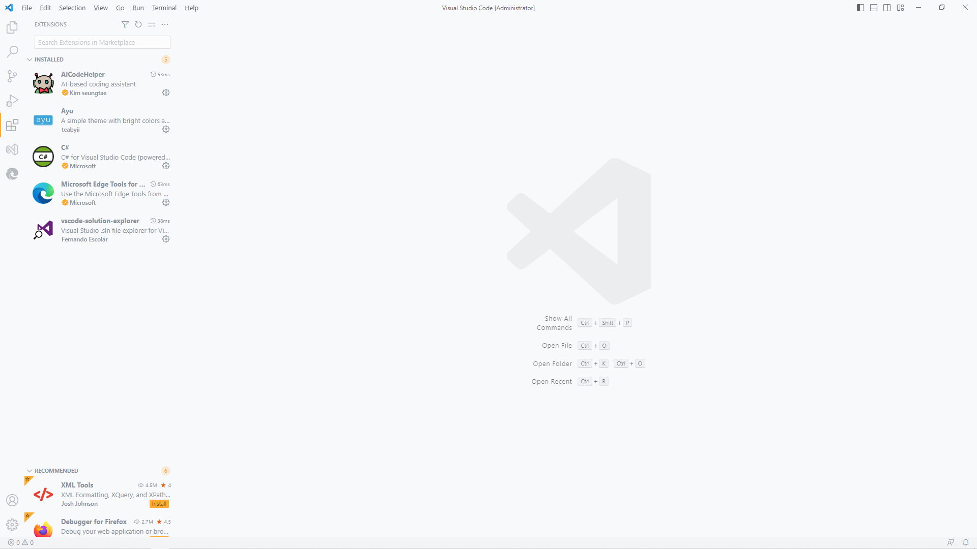 [C# 11 과 .NET 7] 1. .NET 개요 — CLIEL LAB