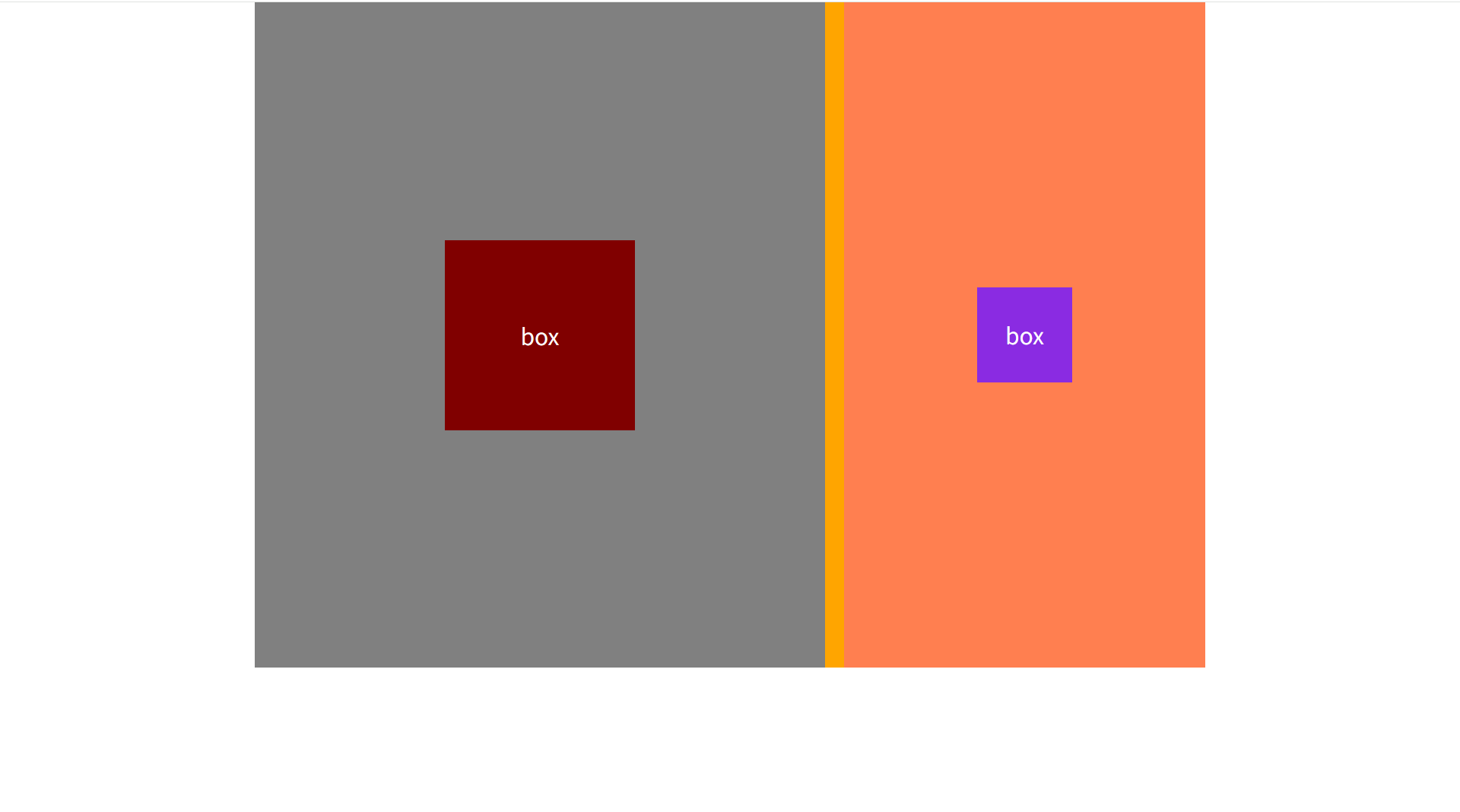 HTML CSS 기초 / day09 /25.04.11