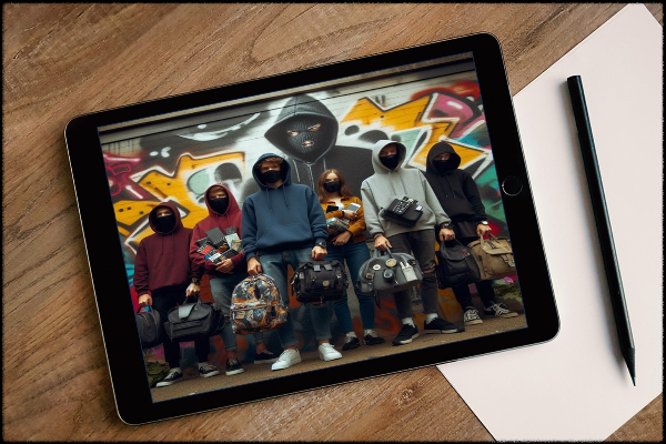 촉법소년으로 포함되는 나이와 처벌 현황 - 라이프 디자이너 몽