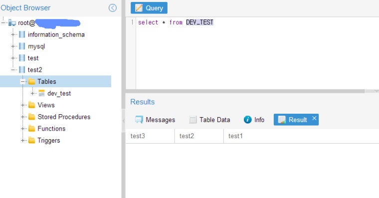 [MySQL] 대소문자 구분 안하기 - lower_case_table_names 변경