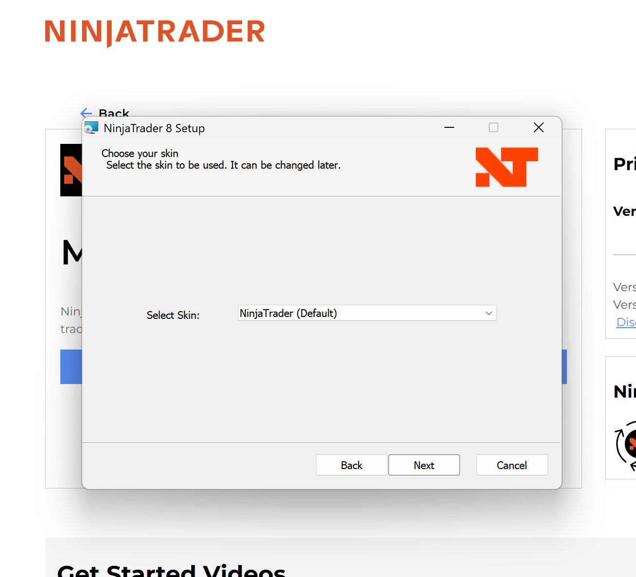 How to Install and Set Up NinjaTrader 8 (NT8) 💻 Full Beginner's Guide