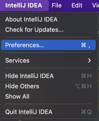 Intelli J 에서 빌드가 안될 때 Cause Com Android Tools Idea Gradle Run Outputbuildaction Has Been
