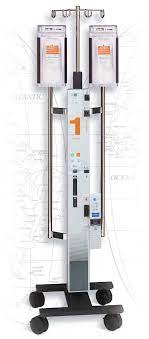 Level 1, Mac Catheter