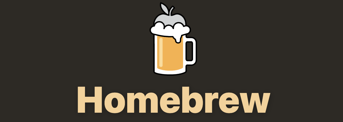 [Mac] Homebrew 설치하기 | 맥북 필수 프로그램🍺