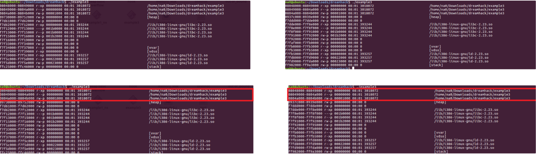 [dreamhack] System Exploitation 7강