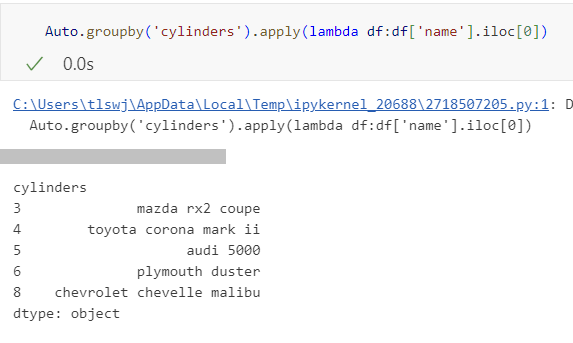 Kaggle Learn Pandas Grouping And Sorting