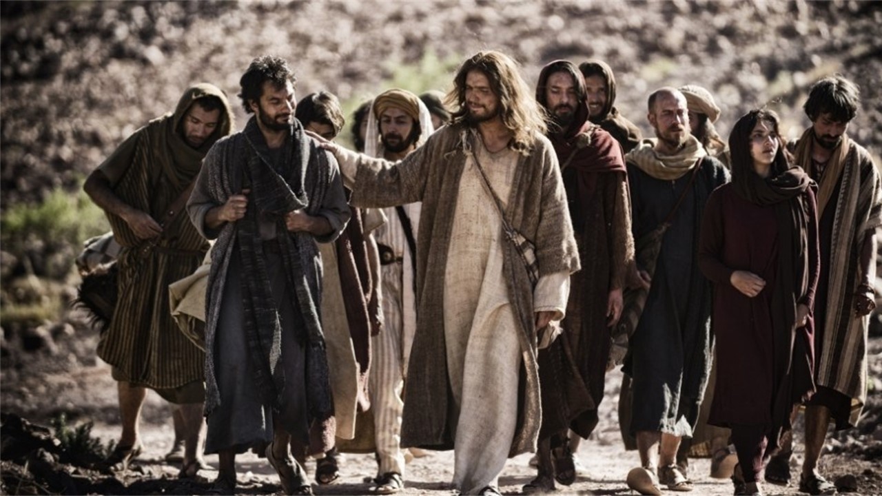 믿음으로 가는 하나님나라, 누가복음 9장 1절-17절 오늘의말씀묵상 새벽기도설교