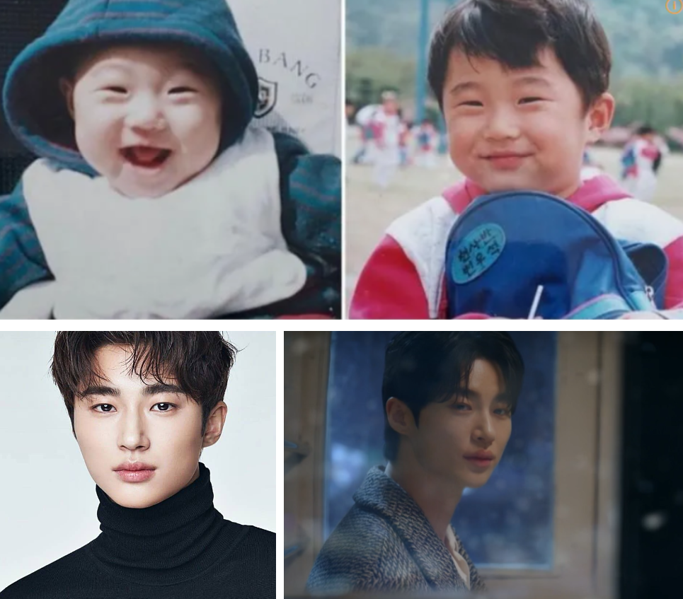 변우석 프로필 ★ 키 나이 학력 가족 세례명 데뷔전 사진 인스타 출연작품