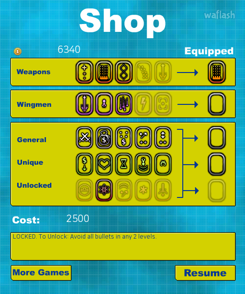 프랜틱2 (Frantic 2) - 플래시게임 | 와플래시 아카이브