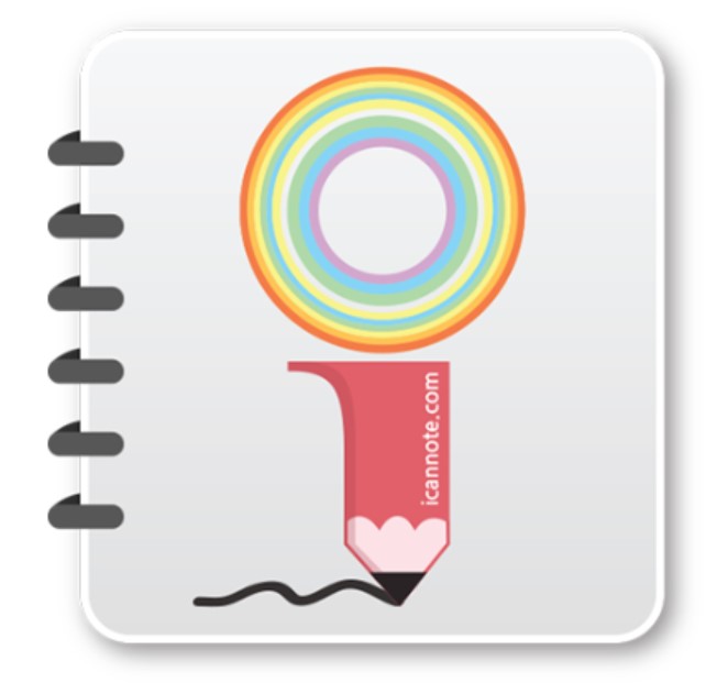 아이 캔 노트(I can note) 무료 전자칠판 사용하기