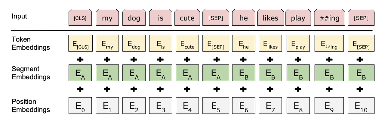 [딥러닝]Positional Encoding (with Positional Embedding)