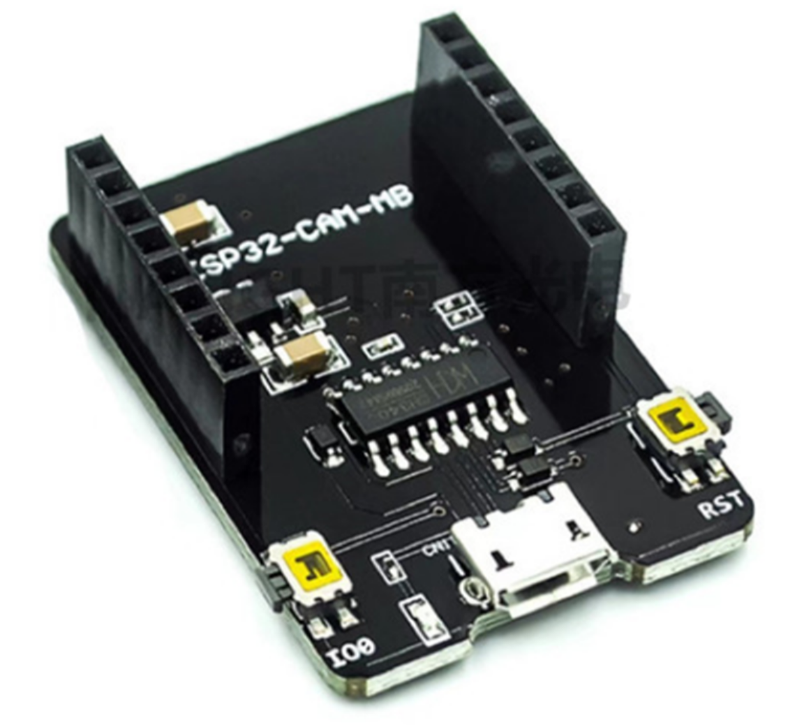 ESP32 CAM 사진 찍어서 SDcard에 저장