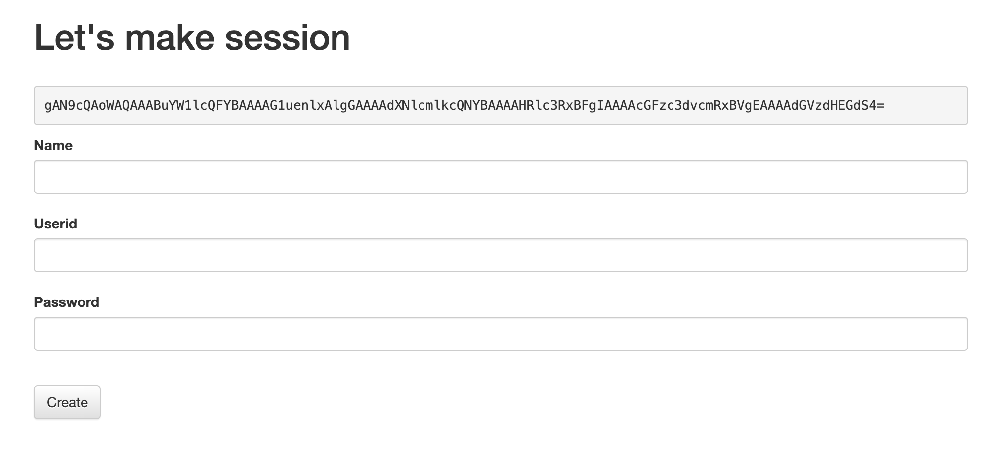 [Dreamhack] Level2: web-deserialize-python — mnzy's tistory