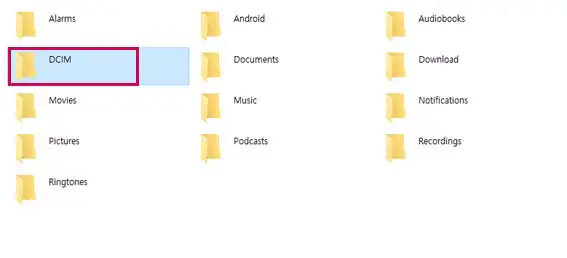 갤럭시 핸드폰 사진 컴퓨터로 옮기는 방법 세가지