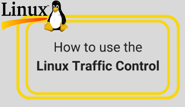 리눅스에서 Netemnetwork Emulator를 사용하여 Traffic Control패킷 지연유실대역폭 제한등하고 테스트 하는 방법