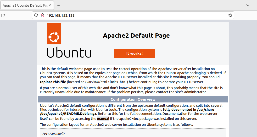 Ubuntu 20.04 Apache-Tomcat mod-jk 연동