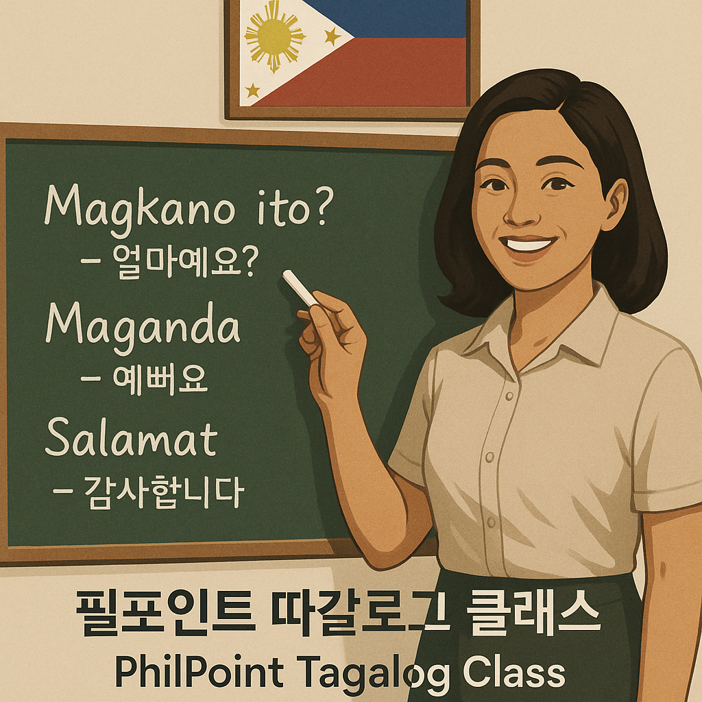 T-LOG 003 | 필포인트