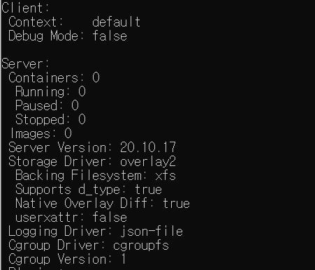 [aws] Amazon Linux 2 / 2023, ec2에서 도커 설치(+ docker-compse)