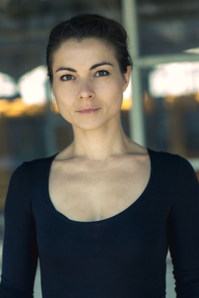 헨리에테 리히터-뢸