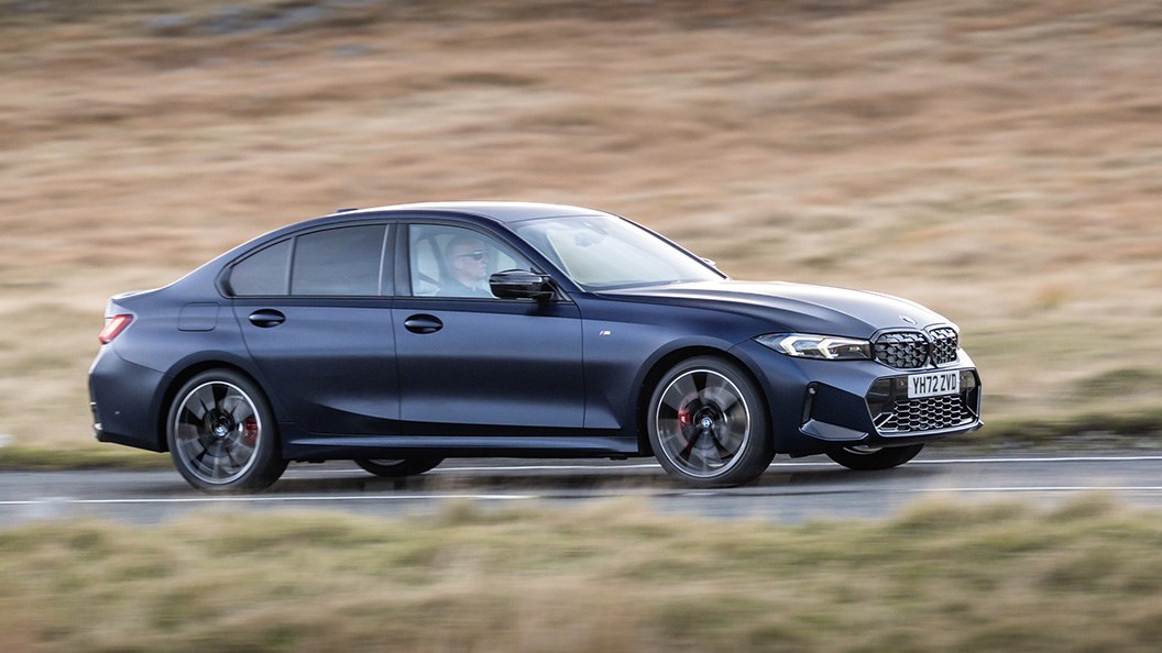 Bmw series 330e store