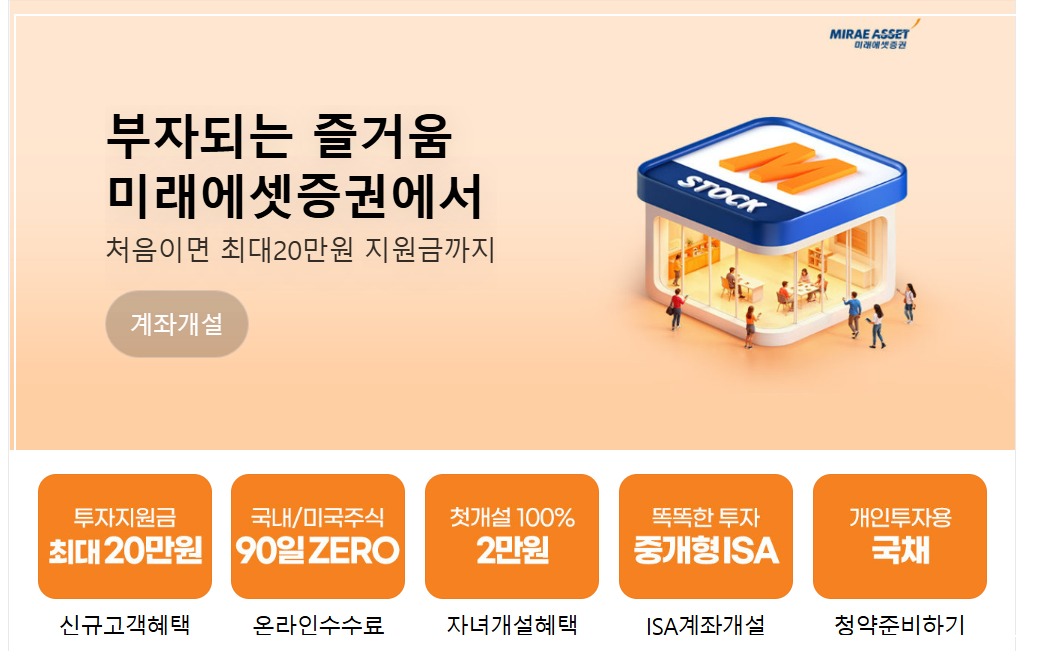 종합투자계좌(IMA)란? CMA·ISA와 무엇이 다를까? IMA계좌 장단점, IMA계좌 준비방법