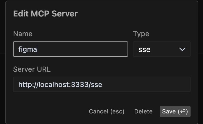 Figma Mcp server + Cursor를 이용해서 Flutter 페이지 클론하기