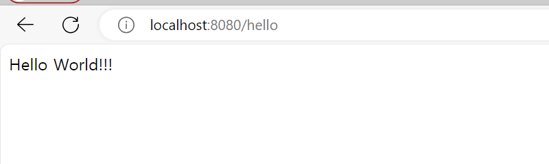 인텔리제이 커뮤니티intellij Community에 스프링부트springboot 프로젝트 생성하기