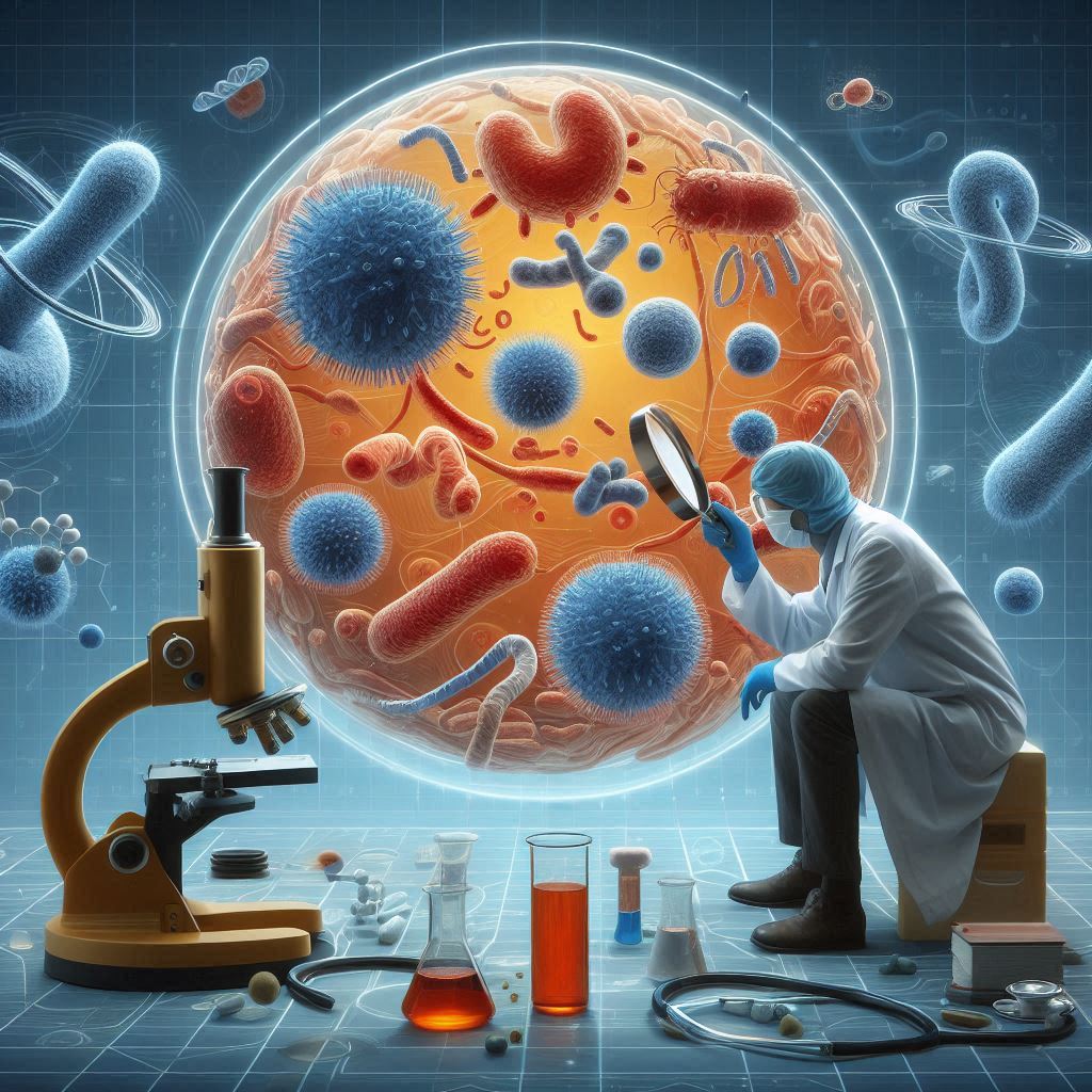 Exploring the Secrets of Antibiotic Resistance