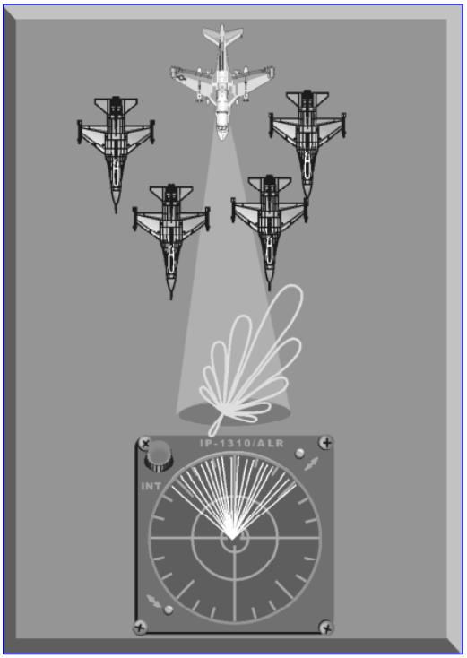 [CHAPTER 9. INTRODUCTION TO RADAR JAMMING] - 1부