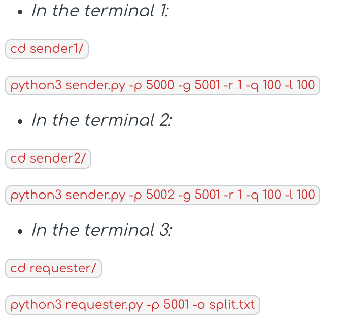 [Python] UDP 전송 구현(진행중)
