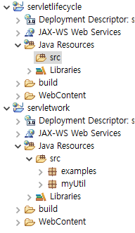 [JSP/servlet] Servlet의 LifeCycle(생명주기)