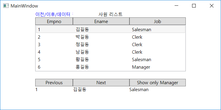 오라클 Sql 자바 자바네트워크 스프링프레임워크 Jpa Querydsl 닷넷 C Wpf Aspnet 안드로이드 교육 자바교육c교육sql교육