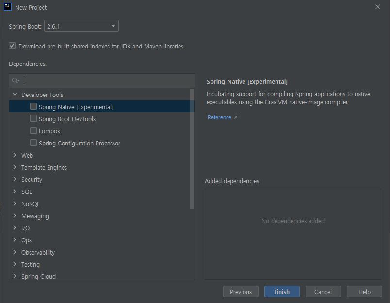 Maven Multi-Module Project Azure Deployment Study — 김씨의 코딩 스토리