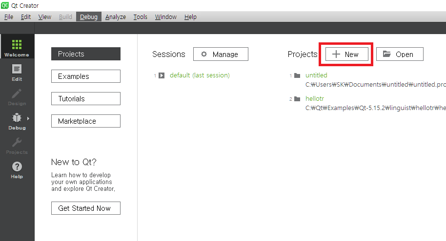 [Qt, C++] Table Widget 사용(QTableWidget) - HydroponicGlass TechBlog