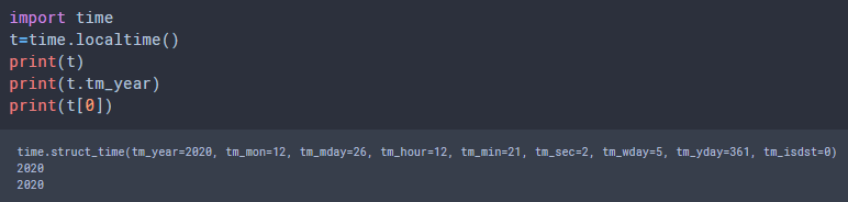 Python-24) Python time , strftime , 날짜 구하기 , 요일 구하기