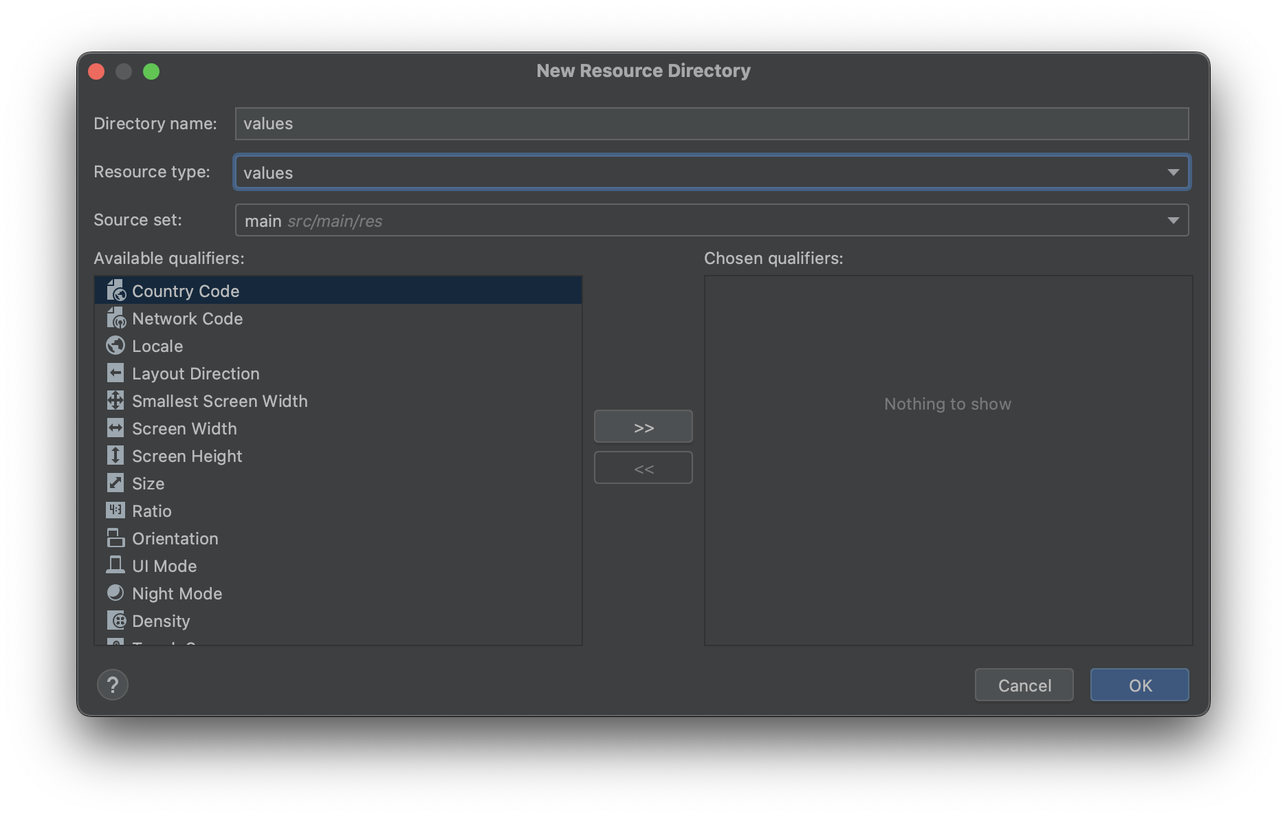 [Project/Android] GameActivity 만들기 (Feat. 조이스틱 만들기) :: three kim