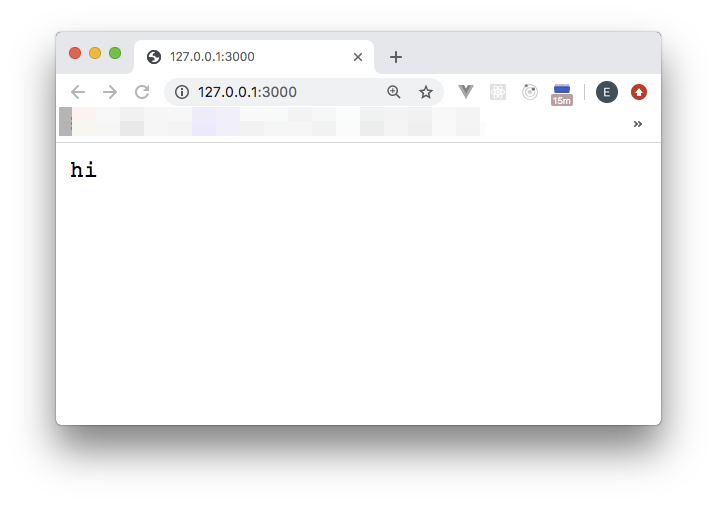 Node.js 공부 - Node.js란? :: kanhi's coding