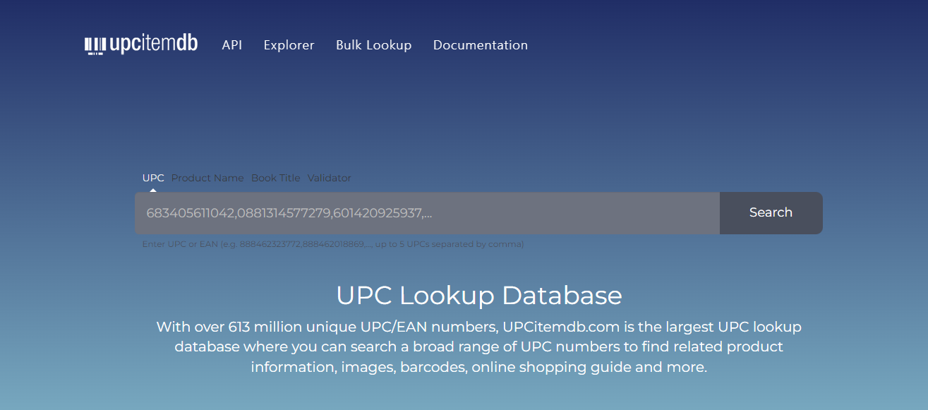 UPC 조회 나이키 가짜 신발 구매 경험과 정품 구별 방법