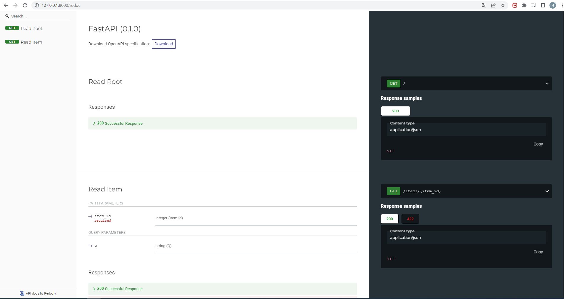 FastAPI :: Hwan. 001