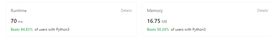 LeetCode-150 Evaluate Reverse Polish Notation 파이썬 문제 풀이