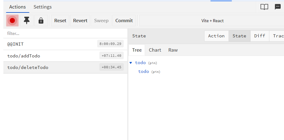 「Redux」 Redux toolkit(RTK) 사용하기