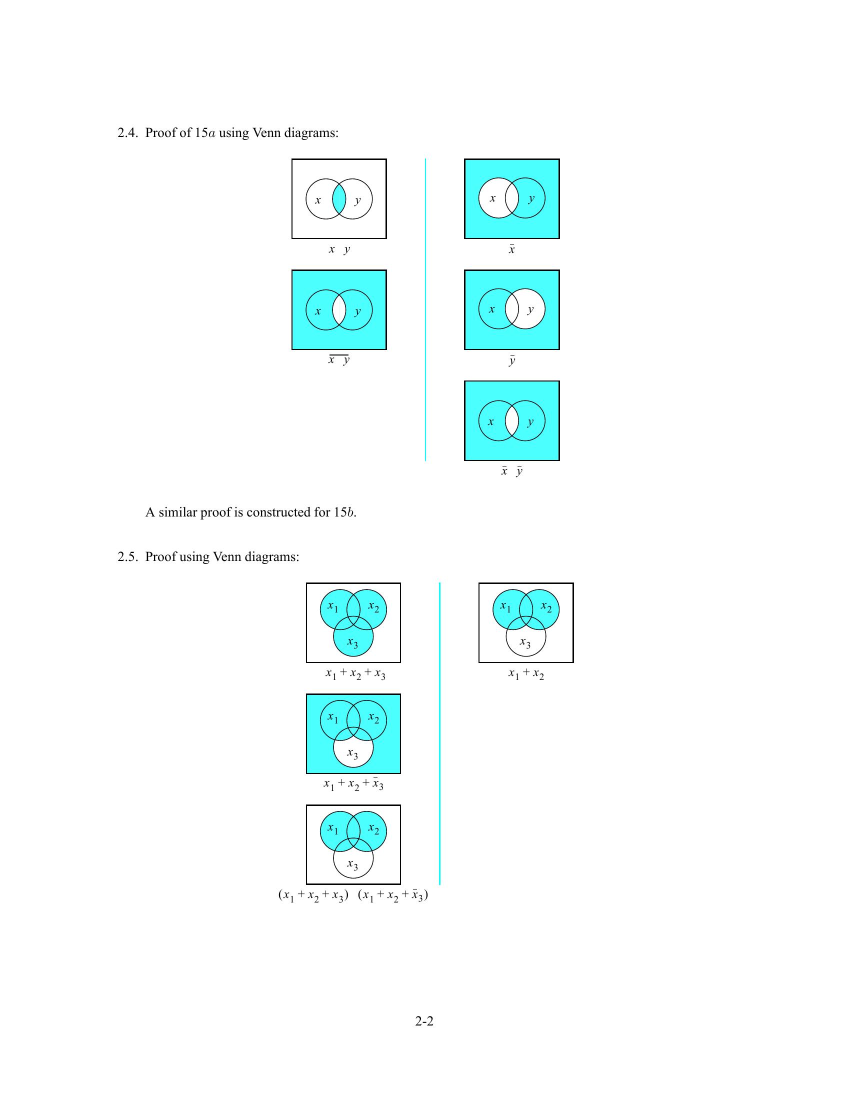 Solution manual to Fundamentals of digital logic with verilog design ...