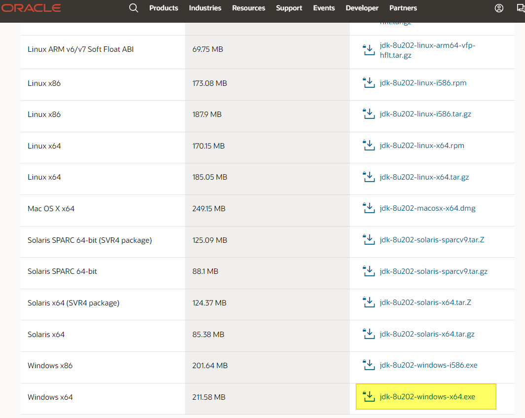 [자바] Java 시작 - 업데이트된 라이센스 조항 해결 방법 (유료 삭제/무료 설치)