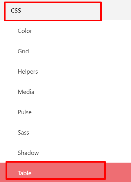 [Materializecss] 색상, 이미지, Gird, 버튼, 테이블, Card 구성하기