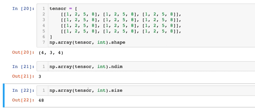 [머신러닝 완벽가이드p14~] 넘파이 배열 ndarray reshape