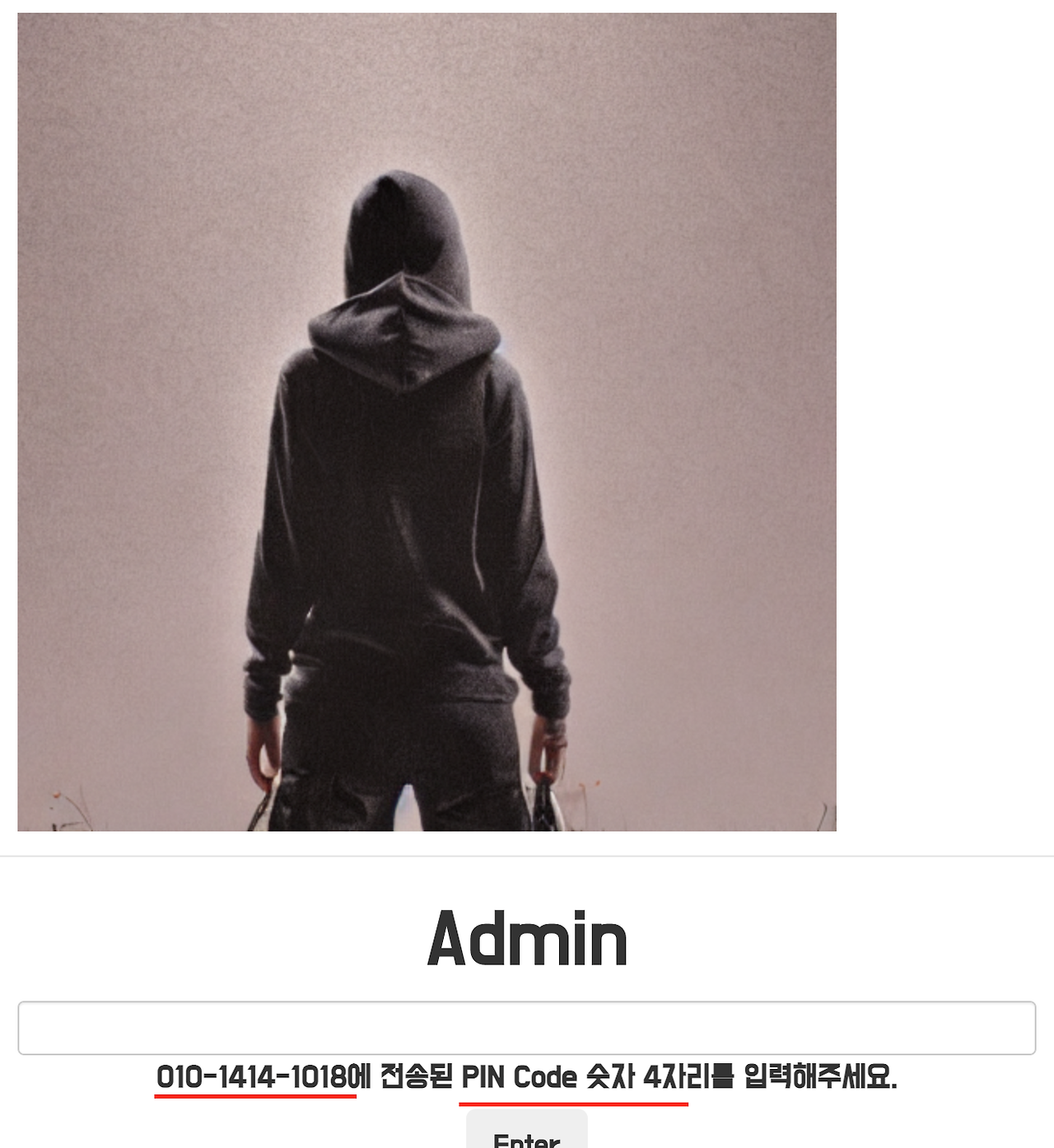 SegFault Web Hacking CTF (Pin Code Crack) Write up