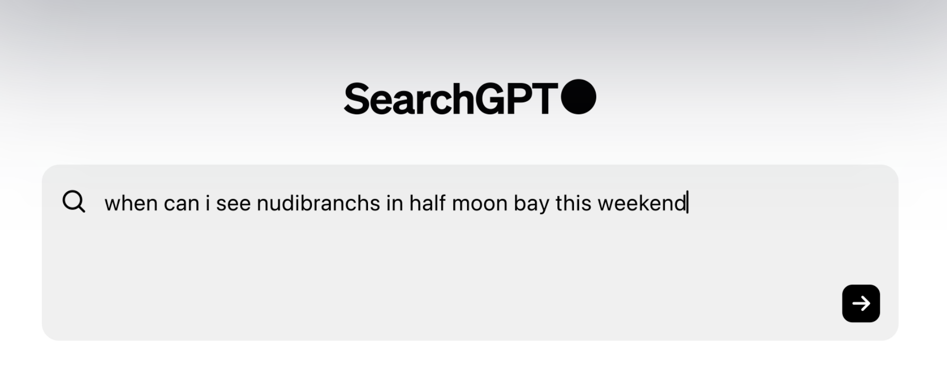 서치GPT(SearchGPT)에 대한 설명 및 사용법