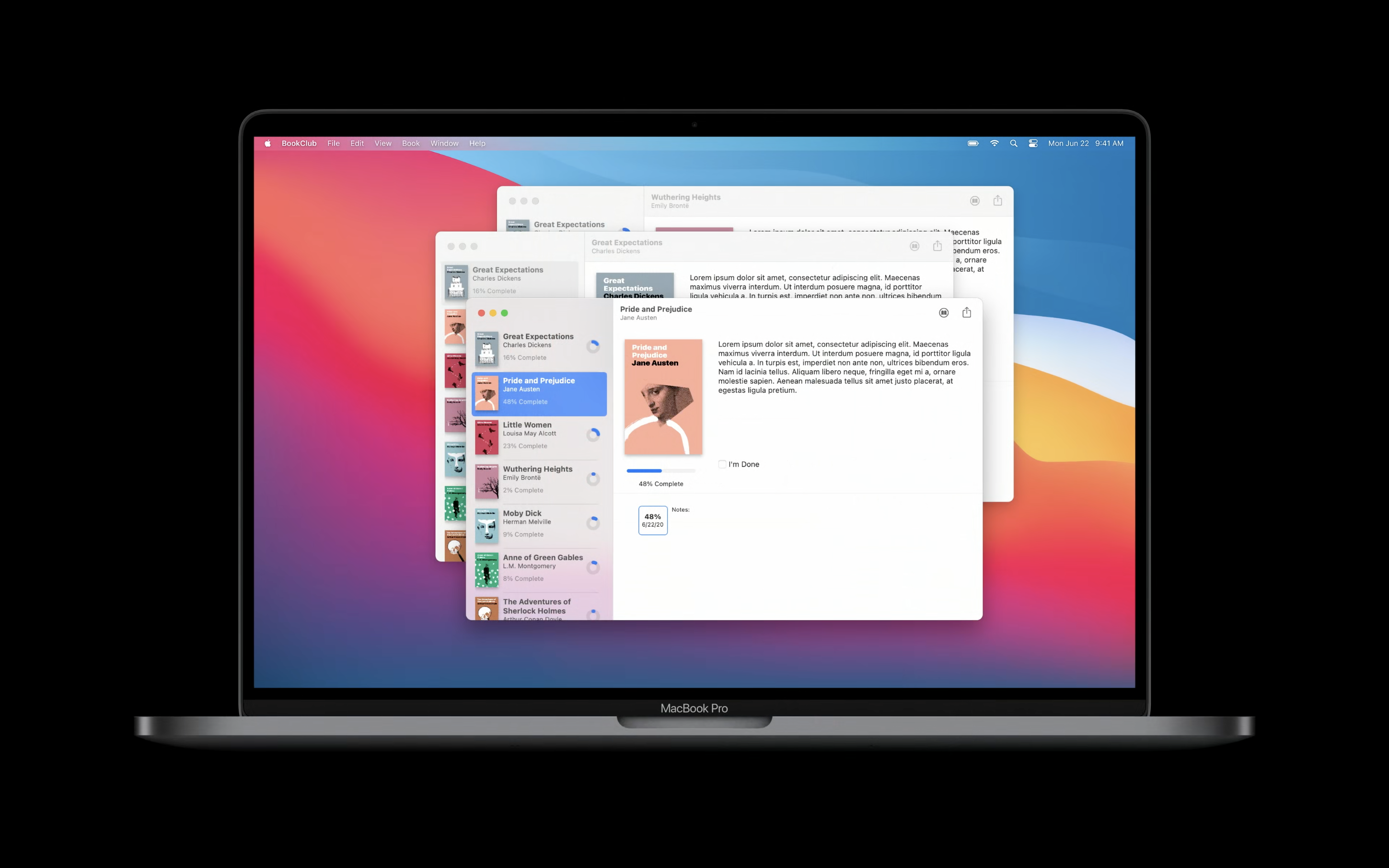 [WWDC20] App essentials in SwiftUI